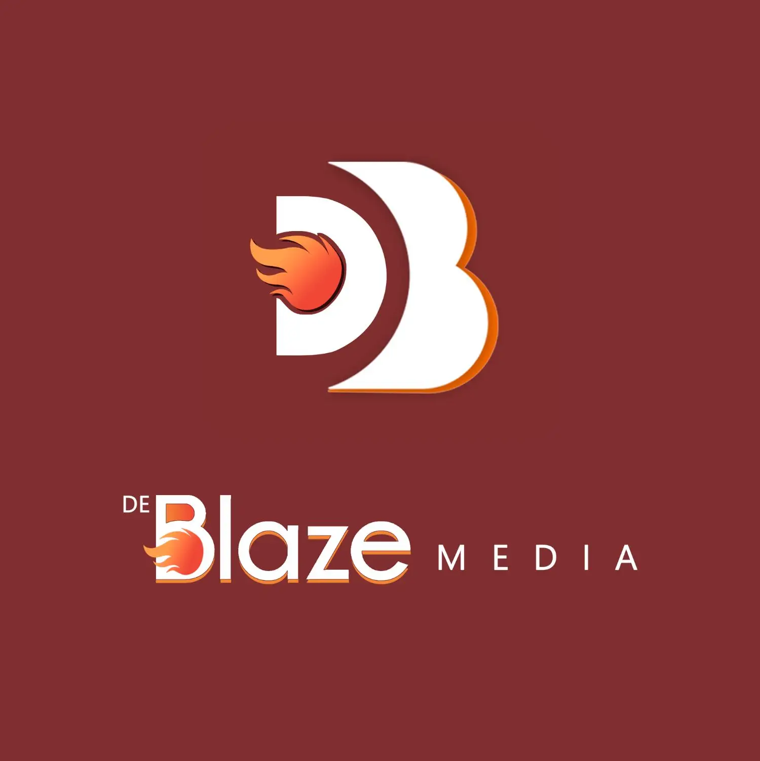 Home - deblazemedia.com